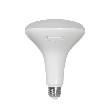 BR40 LED Lamp, 12W, Field-Selectable CCT