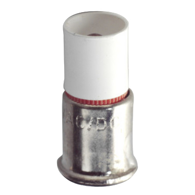 LED T1-3/4 Midget Flange Base, White