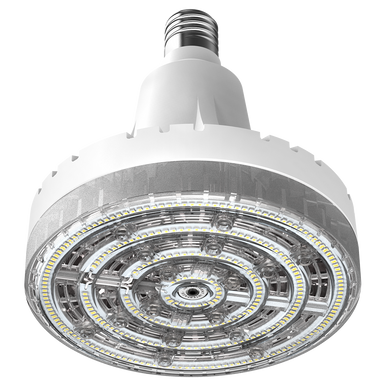 LED HID Replacement Lamp 115W, 4000K/5000K, EX39 Base