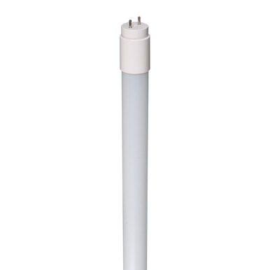 LED T8 Tube, 4ft, 4000K/5000K, 14.5W, Dimmable, PET Coated