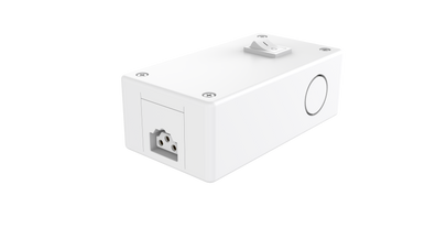 Junction Box with Switch for LS2 and LS3, 120VAC