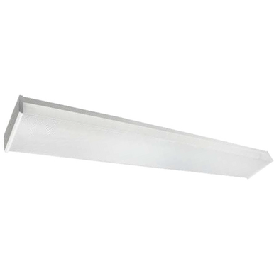 Linear Wrap 4', 45W, 80 CRI, 120-347V, 0-10V Dimming