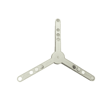 New Construction Plate Precision Install Magnetic Tool, 2" to 6" Flat ...