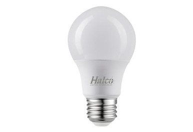 LED A19 Bulb 9W 5000K, 60W-Equiv, 800L, E26 Base, Dimmable, T20, Gen-5
