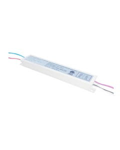 LED Driver, 9.53" x 1.73" x 1.18", 0-10V Dimming, 100W Max