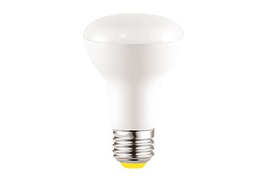 6.5W LED R20 Flood, Dimmable, Performance Series