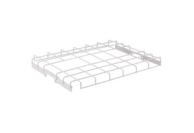 Compact Linear Highbay, Wire Guard, Size 2