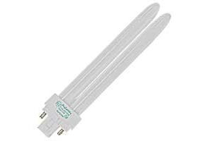 High Lumen Long 4-Pin Lamps, 26W, Eco Series