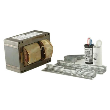 100 Watt HPS Lamp, S54, High Pressure Sodium Ballast, HX-HPF Circuit ...