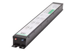 Electronic Fluorescent Ballast, T5, 4 Lamp, Multi-voltage, Programmed Start