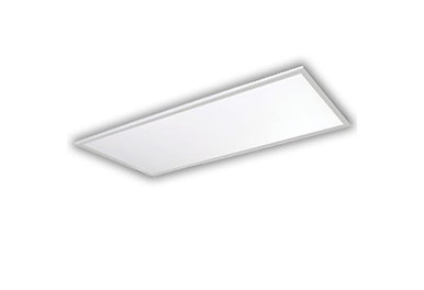 ProLED Edge-Lit Flat Panel 2x4, 50W, 0-10V Dimmable, w/Battery Backup
