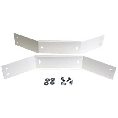 Mount Kit Assembly, Wattage Selectable LHB3