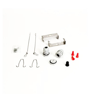 Spare Mounting Hardware for LVPT Series