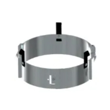 6" Friction Installation Band