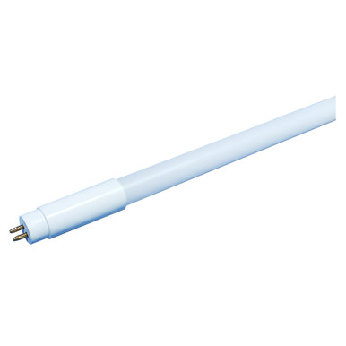 Commercial LED T5 Tube, 24W, 5000K, 3050 Lumens, 45.75 in. Length