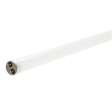 Commercial LED T8 Tube, 5000K, 2300 Lumens, 18W, 48 inch