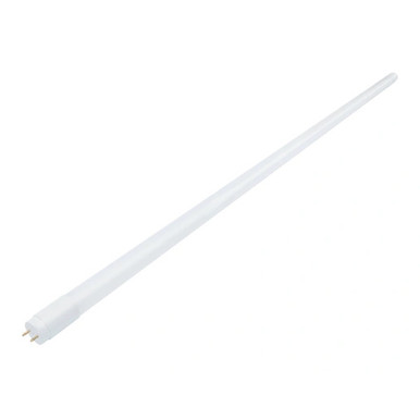 Commercial LED Tube, 5000K, 15W, 1950 Lumens, Film Coated Shatter ...