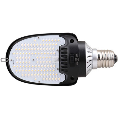 Commercial LED, Type III Light Distribution, Tunable Power, 5000K ...