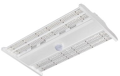 ILB Ultra High Efficiency Linear LED High Bay, 2', 160W, 5000K, Frosted ...