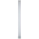 Twin Tube Compact Fluorescent Lamp, FT 4-Pin, 40 Watts, 3500K Neutral ...