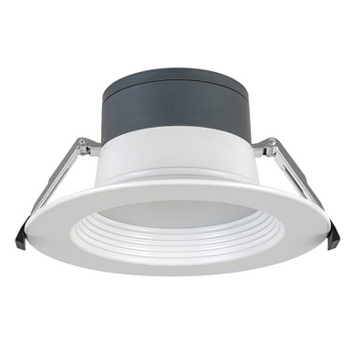 6 Inch Selectable Color Temp and Power Commercial LED Downlight, 5CCT ...