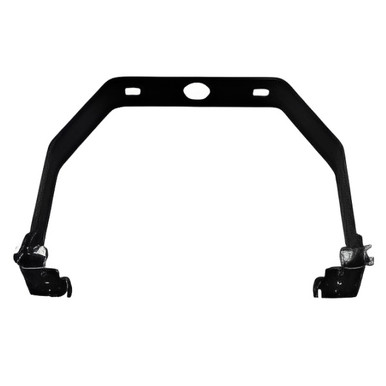 UHXMAX Surface-Mounting Bracket, 70-150W & 200-300W, White