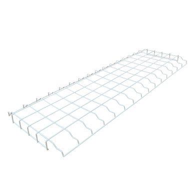 Wire Guard for 2.6FT Selectable Compact LED Linear High Bay Light, 200W ...
