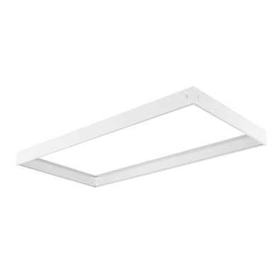 Surface Mount Kit, 2x4 Panel Light, Generation 2