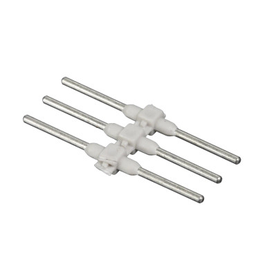Canvas Rigid Pin Connector, Tunable White, Bag of 5