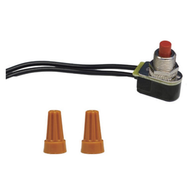 T8 LED Tube, 4', External EM Test Switch