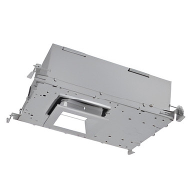New Construction Shallow IC 4" Square Downlight, Selectable Lumen 2 ...