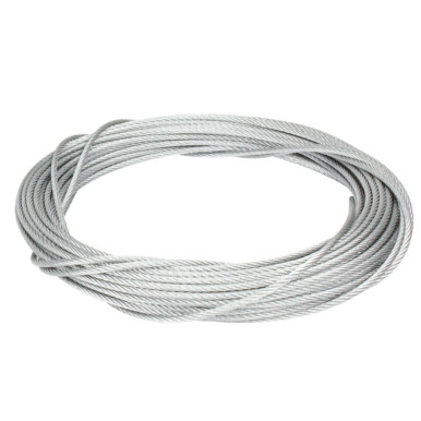 Catenary Cable, 110ft, 1/8" Diameter