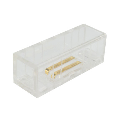 In-Line Splice Connector, 2PIN Single Color