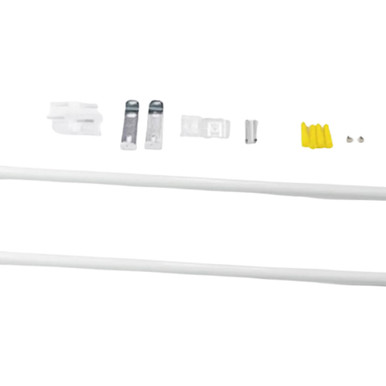 Neonflex Pro 360, Adjustable Horizontal Lifting Closed Clip