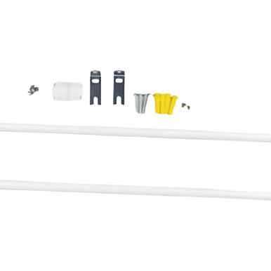 Neonflex Pro 360, Adjustable Horizontal Lifting Concealed Clip