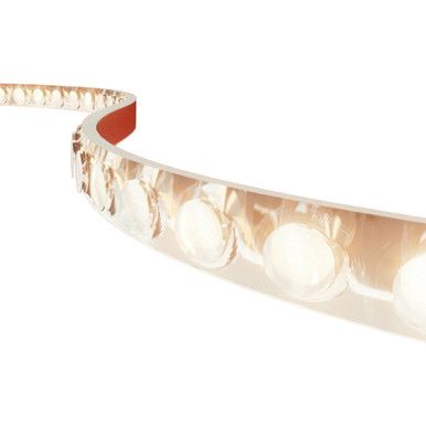 Senik Flex, 24V DC, Custom Cut, 15°x50° Optics