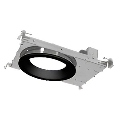New Construction 8" Round Downlight, Selectable Lumen 4000lm, CRI90 ...