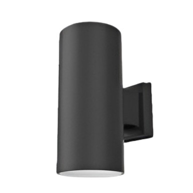 Outdoor Cylinder, Direct/Indirect, Wall Mount, Large Light Engine ...