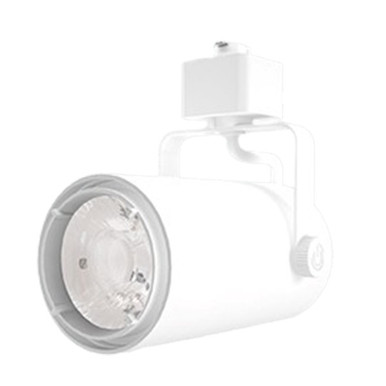 J-Type Adapter Flood, 2700K/3000K/3500K/4000K, Small Juno Track Adapter ...