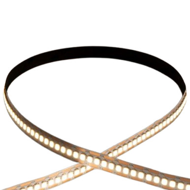 High Power LED Tape Light, 100ft Roll, 24V, Ultra Bright, Cuttable, CRI ...