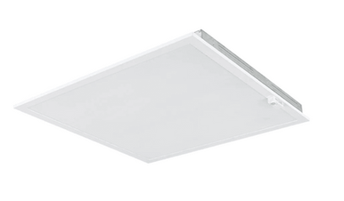 LED Backlit Panel, 2'x2', 20W/25W/30W/35W/40W Power Selectable, 3000K ...