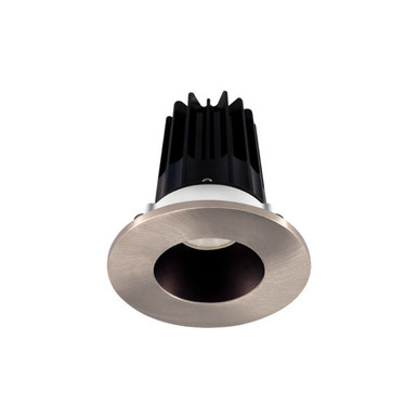 2" Recessed LED, Integral Driver, Connection Box, 15W
