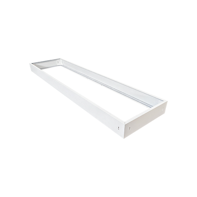 Surface Mount Kit, 1x4 Troffer and Panel