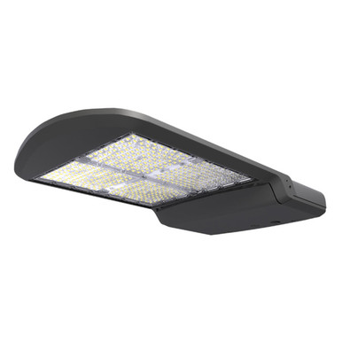 LED Area Light, 21,128 Lumens, 100W/120W/150W, Type III, Field ...