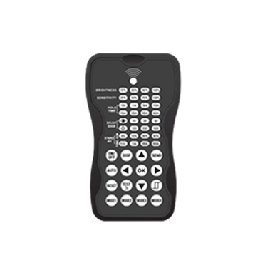 Indoor Sensor Remote Programmer, Works with MSS-TR Series Bi-Level ...