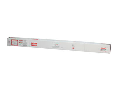 8FT Fluorescent Lamp Recycling Box, Medium, 10/Case