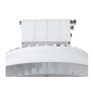 Junction Box for UXB G3 ECO High Bay, White Finish