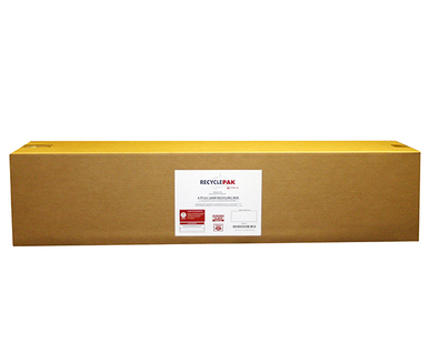 4FT UV Lamp Recycling Box, 6/Case