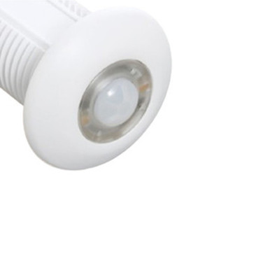 Multi-level High Frequency Occupancy Sensor with Photocell Function ...