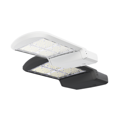 Second Generation Area Light Series, 3000K/4000K/5000K, 100W/120W/150W ...